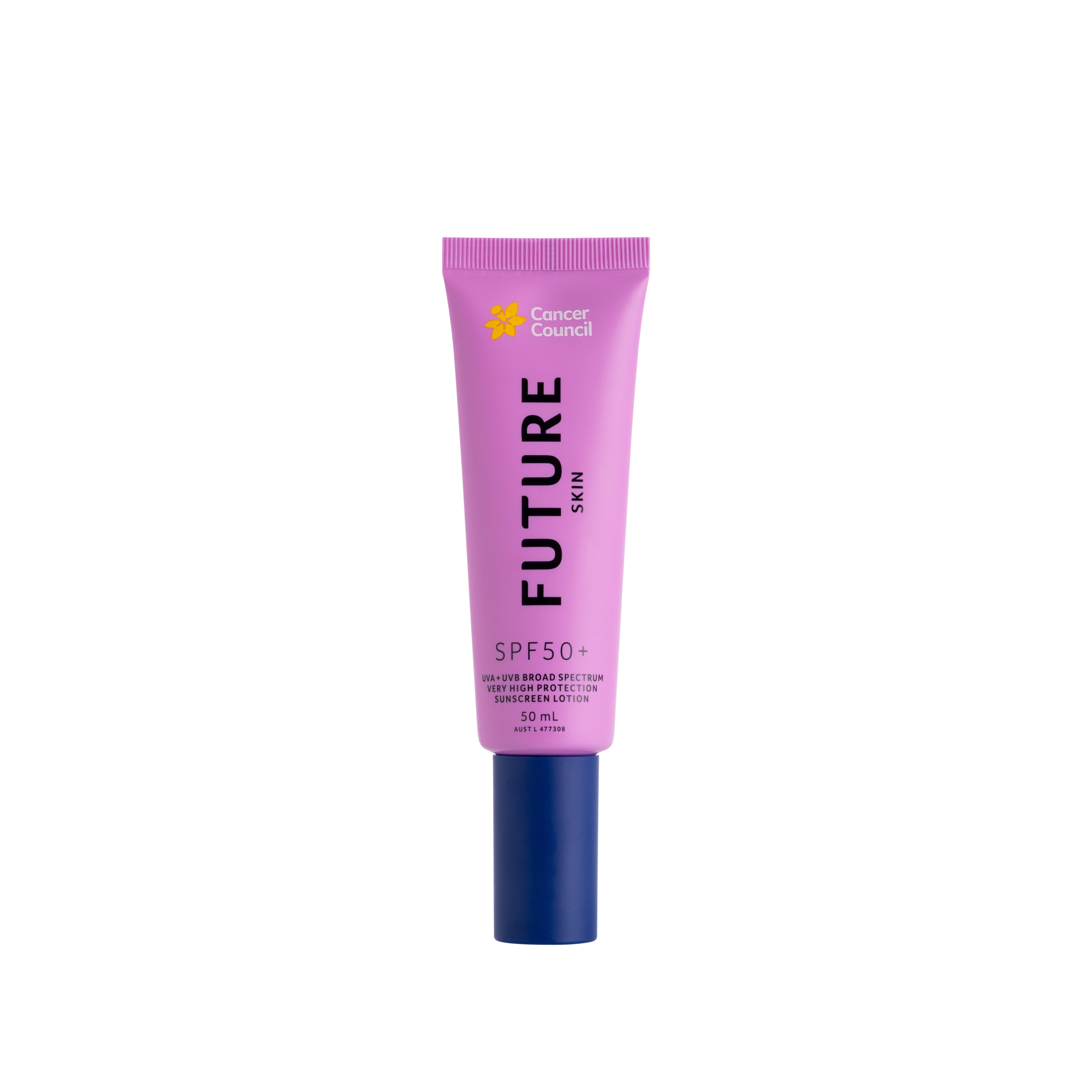 Future Skin SPF50+ – Vitality Brands Worldwide